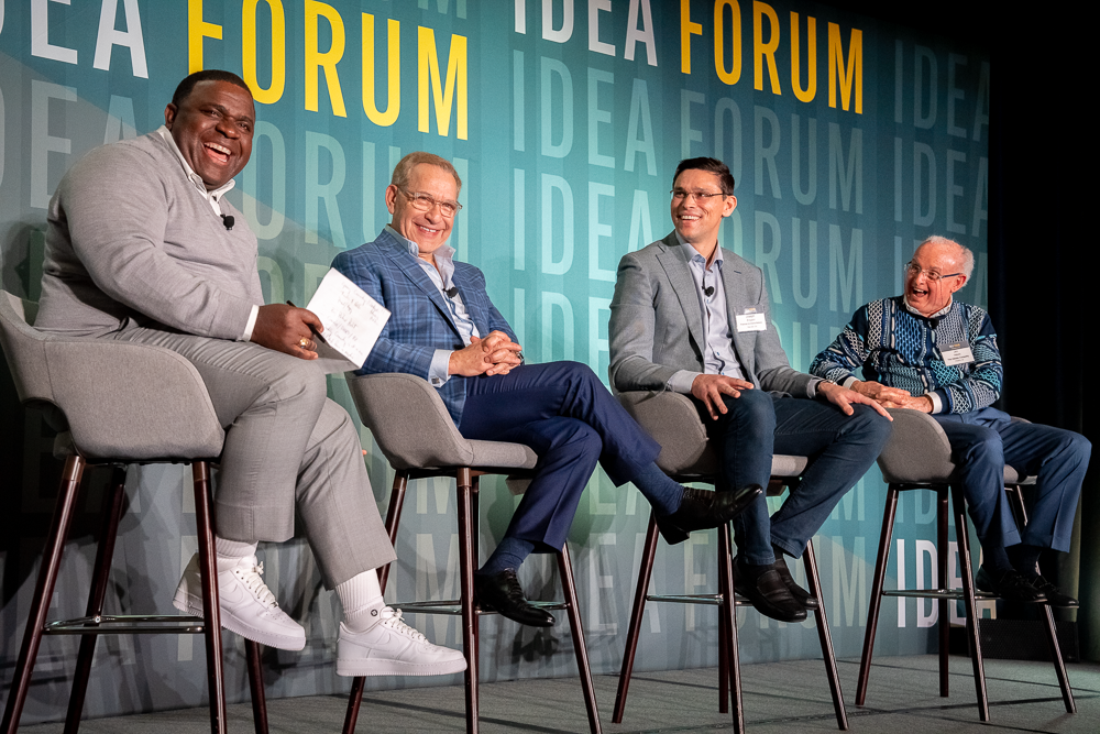 Our Values | Partners Financial