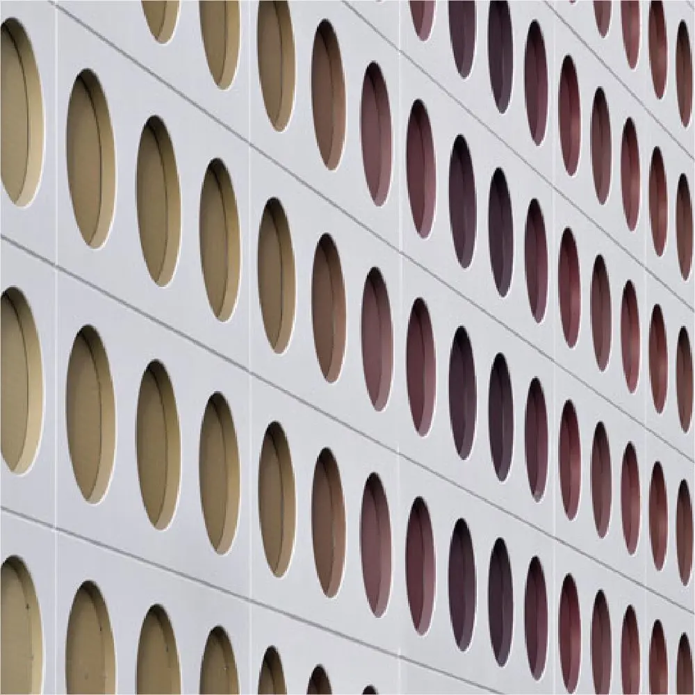 Our Ecosystem | Partners Financial